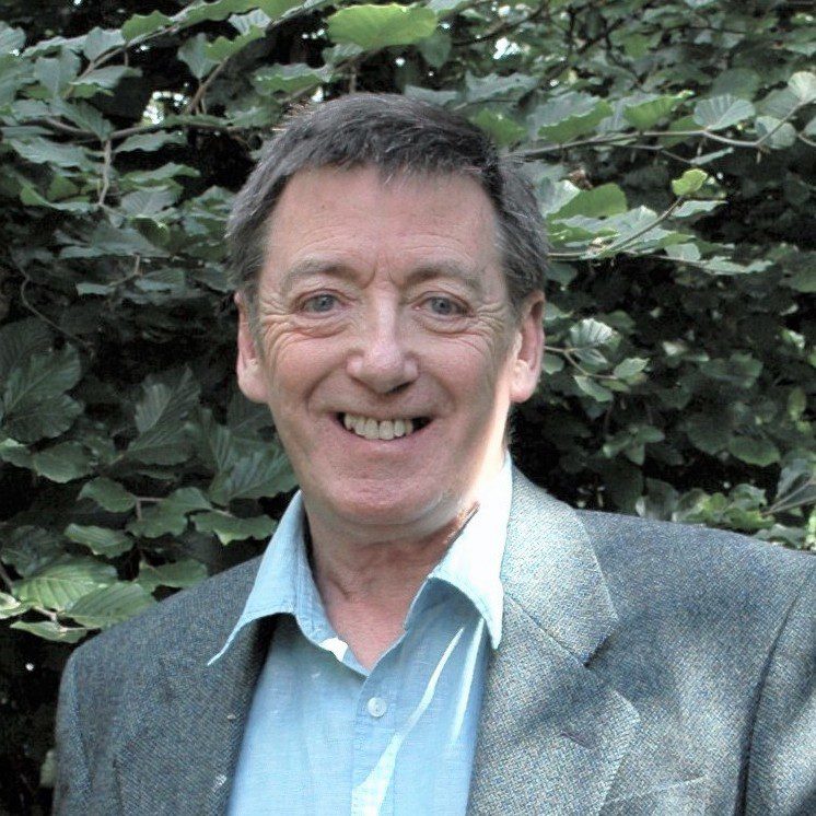 Frank Jones | Spiffing Books